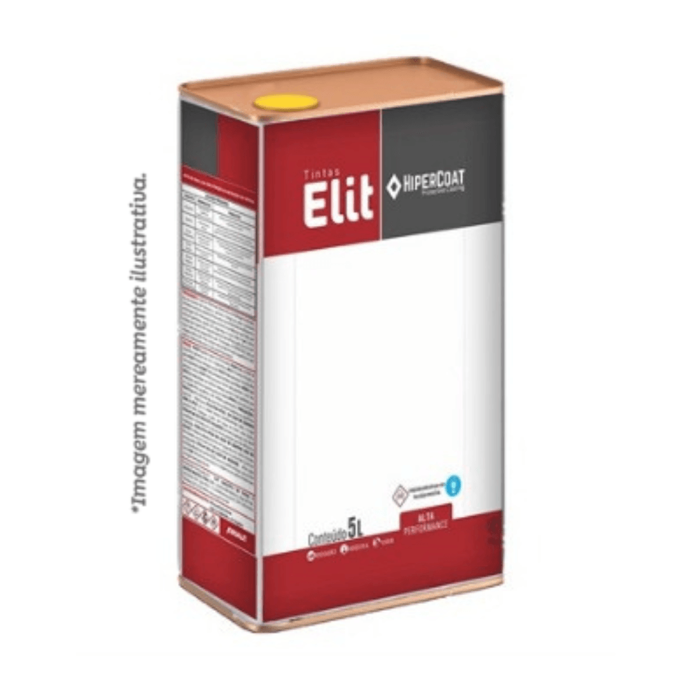 Thinner Comum 5L Hipercoat- ELIT - Politintas